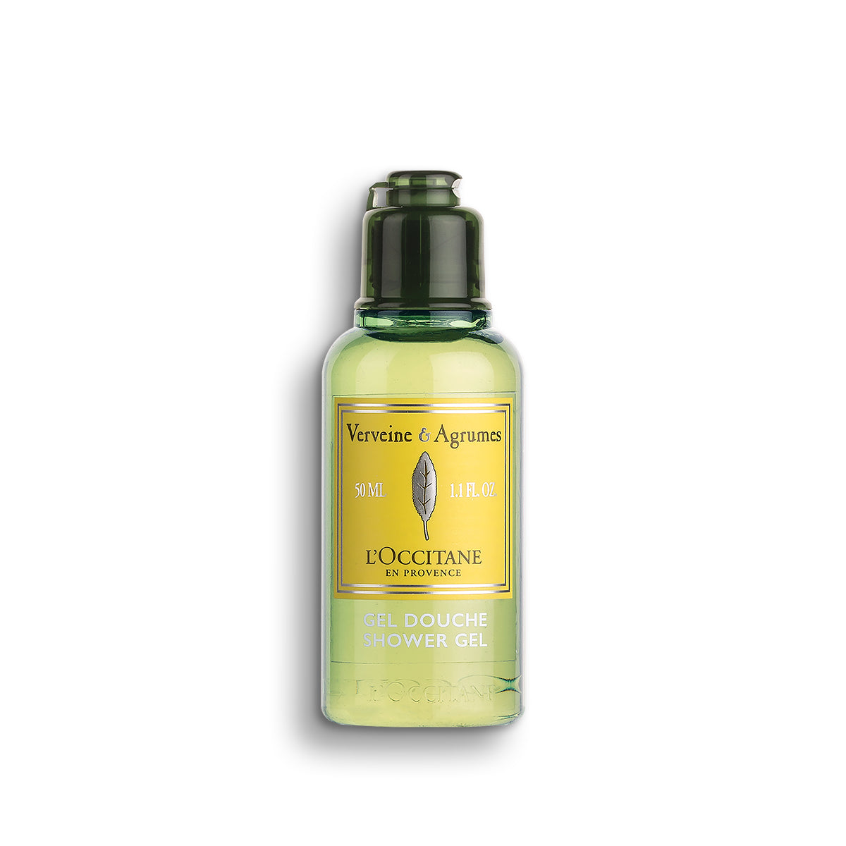 Buy Verveine & Agrumes Shower Gel - | L'Occitane EN
