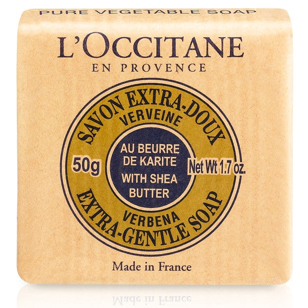 KARITE SOAPS | L'Occitane EN