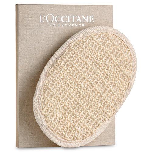 Buy Loofah - | L'Occitane EN