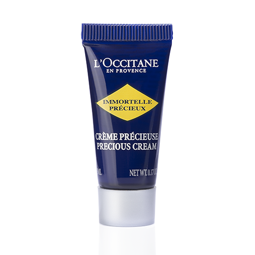 Buy Immortelle Precious Cream - | L'Occitane EN